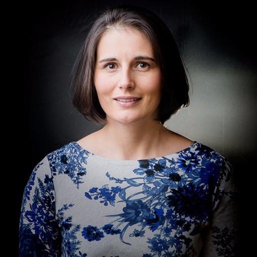 Helen Jackson – Medium