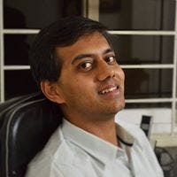 Kanishka Shrivastava – Medium
