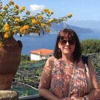 About – Jean Scales – Medium