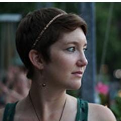 Lisa Yoder – Medium