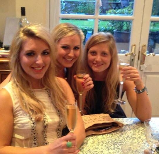 Sarah Grace Scott – Medium