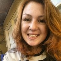Lauren Elaine Ford – Medium