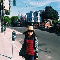 Joyce Xu Medium
