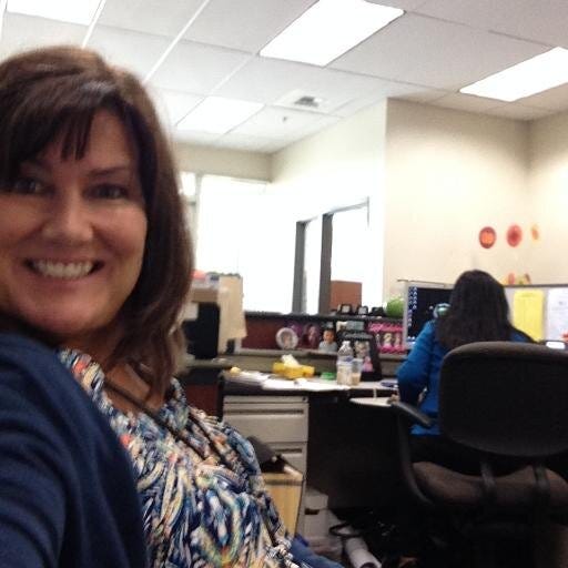 Cathy Morrison – Medium