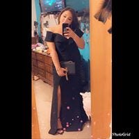 Maressa Jenna – Medium