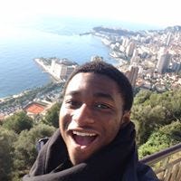 Christopher Marchand – Medium