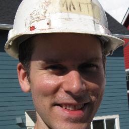 Matt Lott – Medium