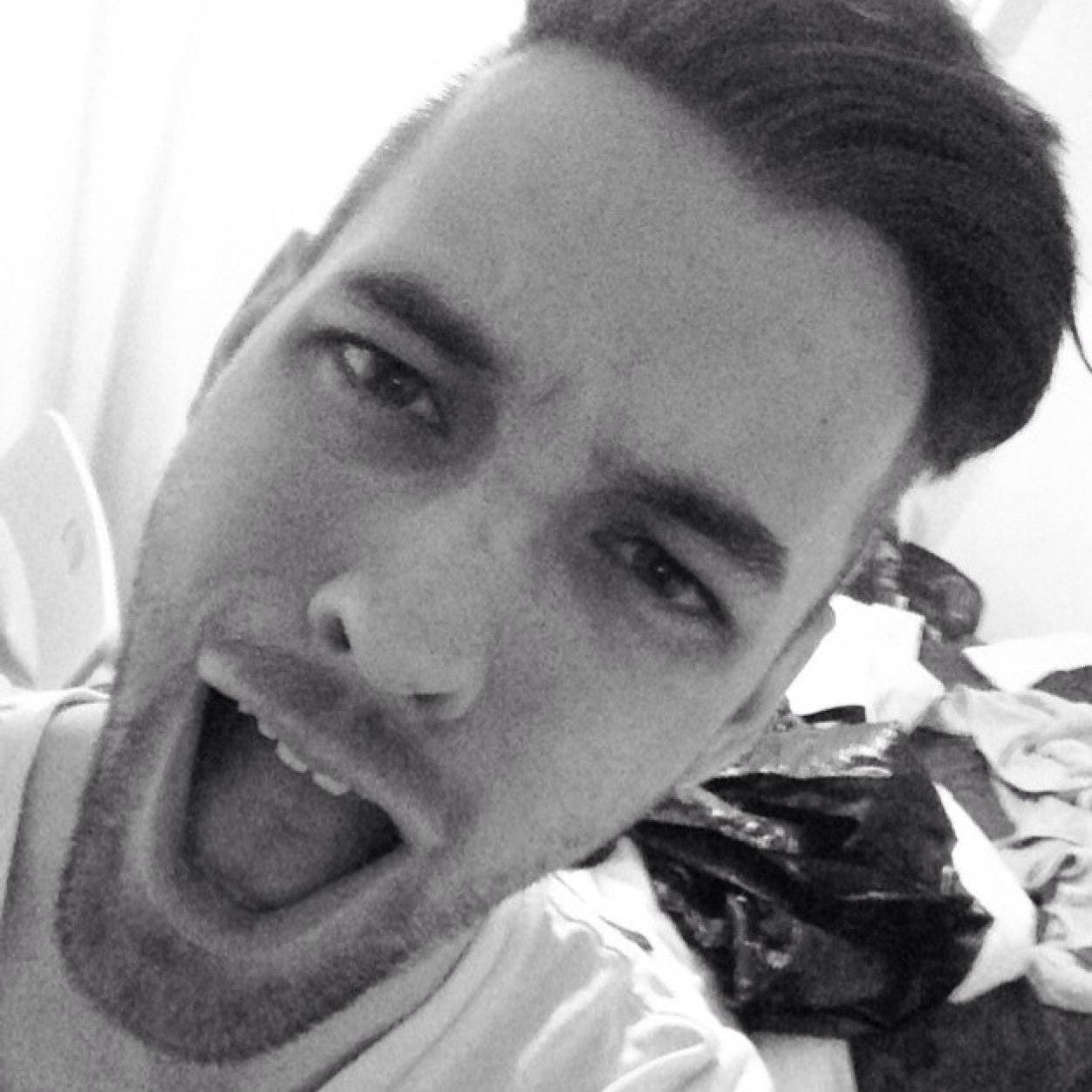 About – Brandon Landis – Medium