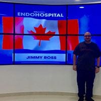 Jimmy Ross – Medium