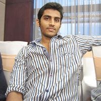 Jithin Anchanattu – Medium