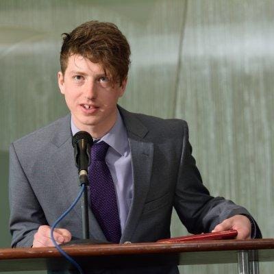 Andrew Jason – Medium