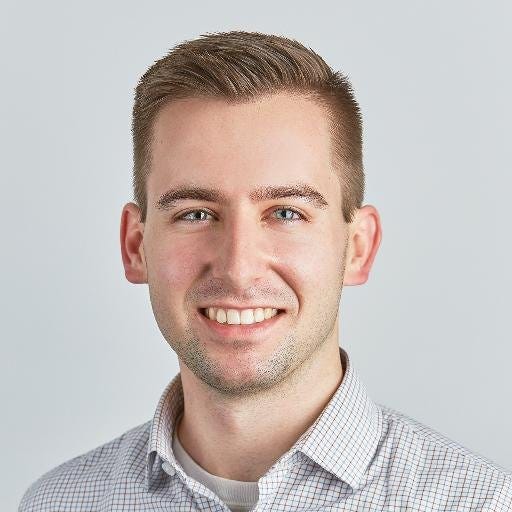 Lance Davis – Medium