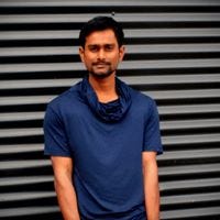 About – Anup Barai – Medium