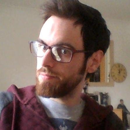 Paul Kite – Medium