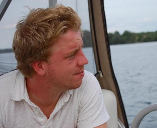 Chris Beaudoin – Medium