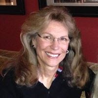 Janet Norton Depew – Medium