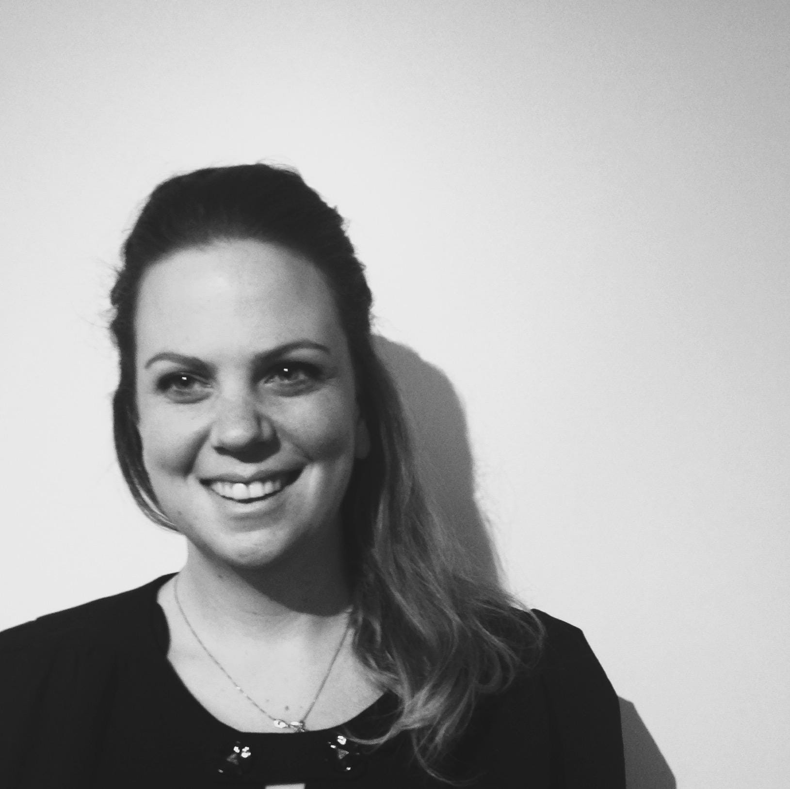 Alice Turner – Medium