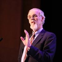 Hugh Howard – Medium