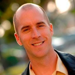 Michael Walsh, APR, ABC, MBC – Medium