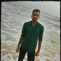 Dikshant Yadav – Medium