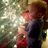 Kim Wamble Hughey – Medium