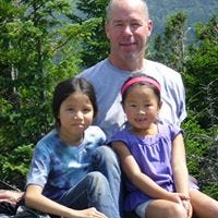 Craig Von Bargen – Medium