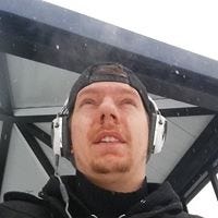 Stan Svitak – Medium