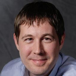David Baggett – Medium