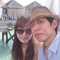 DeokJung Kim – Medium
