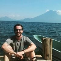 Mike Wessel – Medium