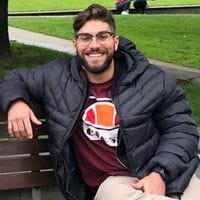 Gabriel Lorenzo Calisto Usero – Medium