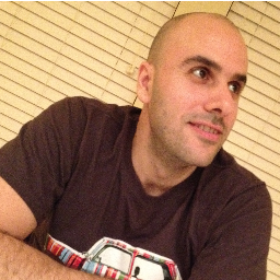Kinan Sweidan – Medium