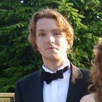 Jack Hopkins – Medium