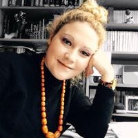 Leah Philpott – Medium