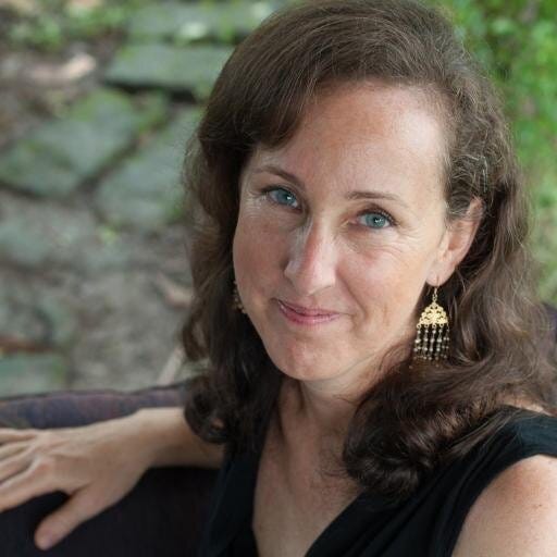 Jen Baxter – Medium