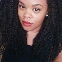 Jaimee Williams – Medium