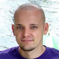Marcin Horosz – Medium