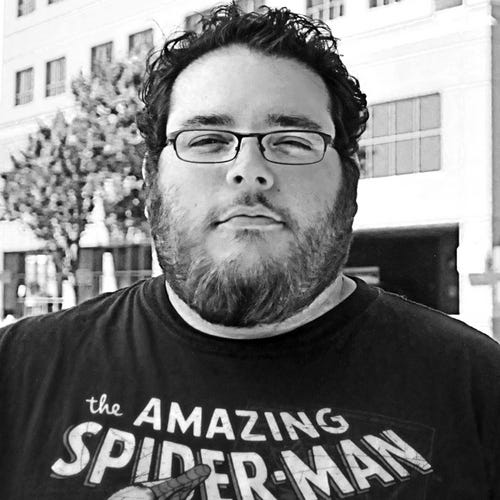 Jon Trujillo – Medium