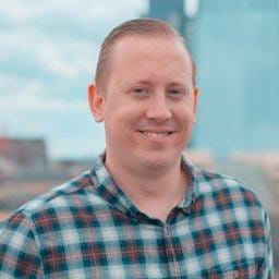 Craig White – Medium