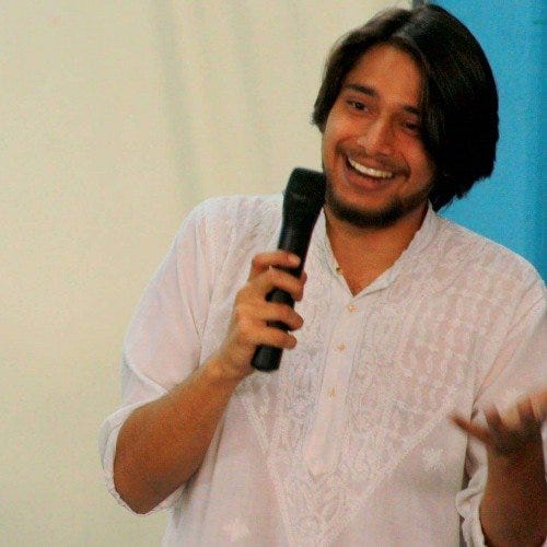Ruhan – Medium
