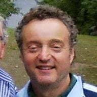 Martin Howard – Medium