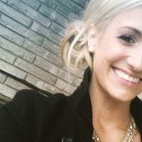 Victoria Hickey – Medium