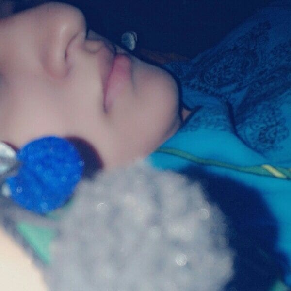 Arooj Kamal – Medium