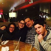 Jeff Ecker – Medium