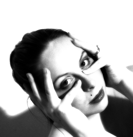 Annette Cunningham – Medium