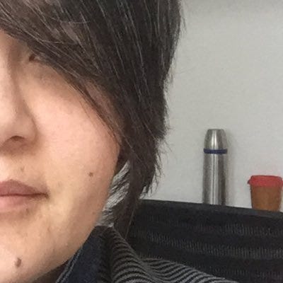 About – Kyoko Tago – Medium