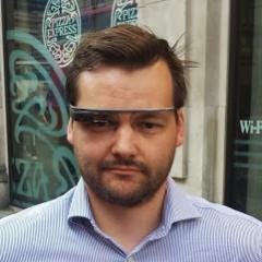 David Gilbert – Medium