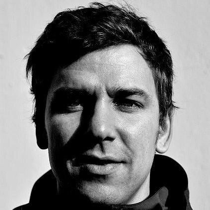 About – Stian Maurstad – Medium