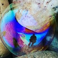 Steve Parnham – Medium