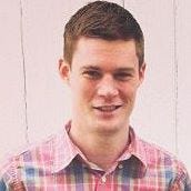Ian Berry – Medium